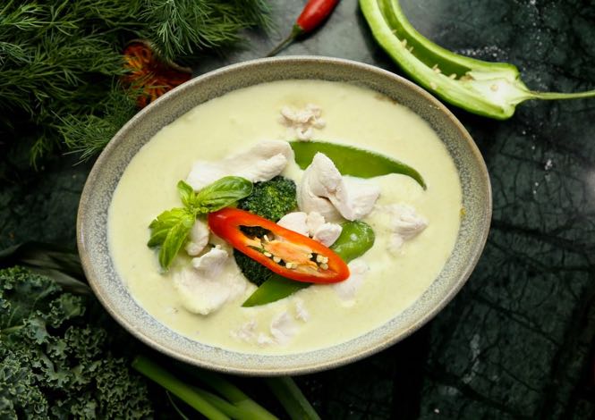 The Dundee Cooking Academy - Dundee's First Cooking School